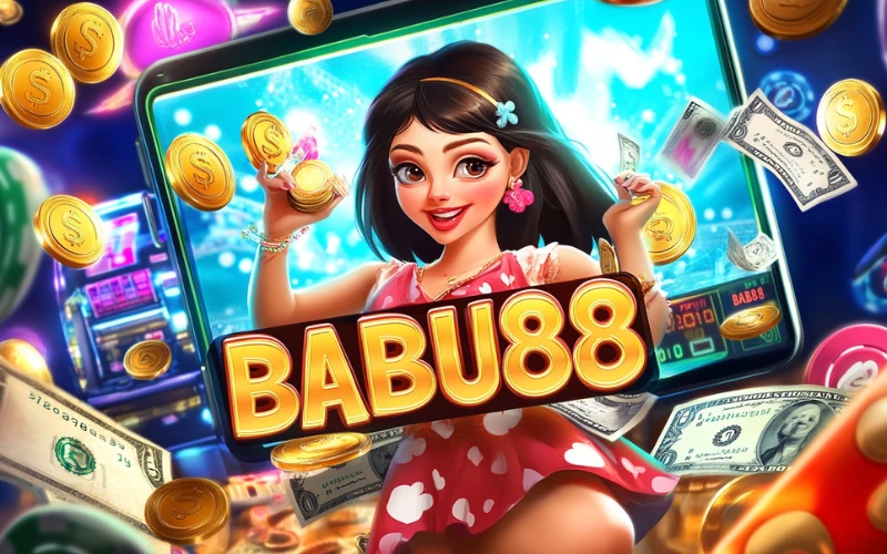 Babu88 বাংলাদেশ সম্পর্কে