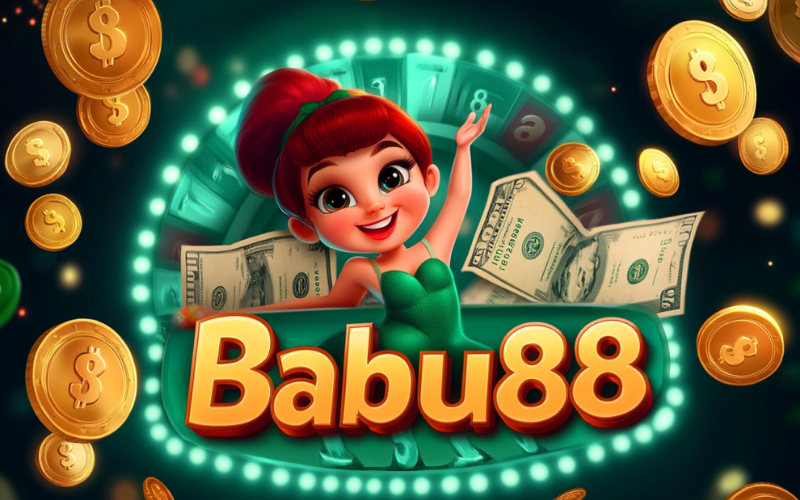 Babu88 সাইন আপ করার পদ্ধতি